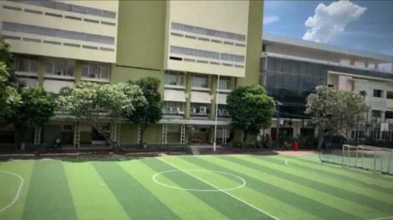 PSB Labschool UNJ – Iman-Ilmu-Amal