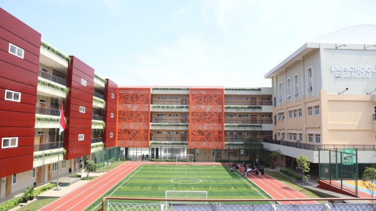 SIMPRES Labschool UNJ