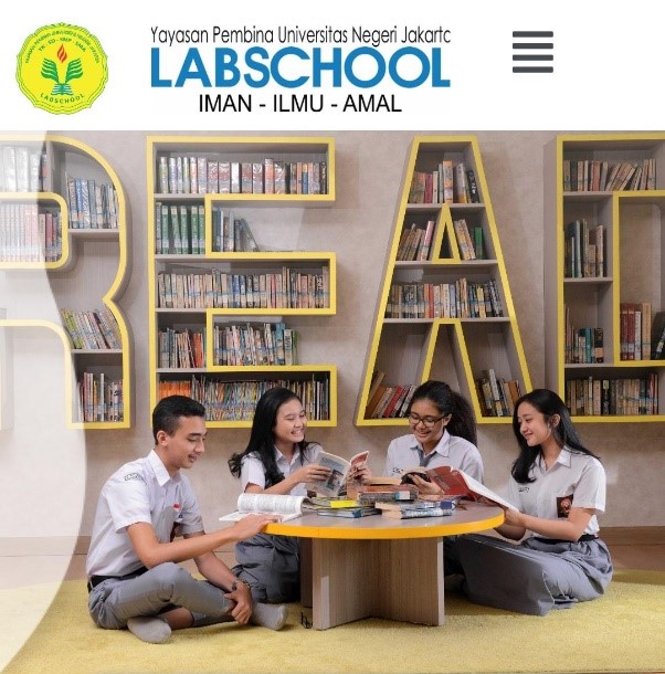 Labschool Membuka Jalur Undangan – PSB Labschool UNJ