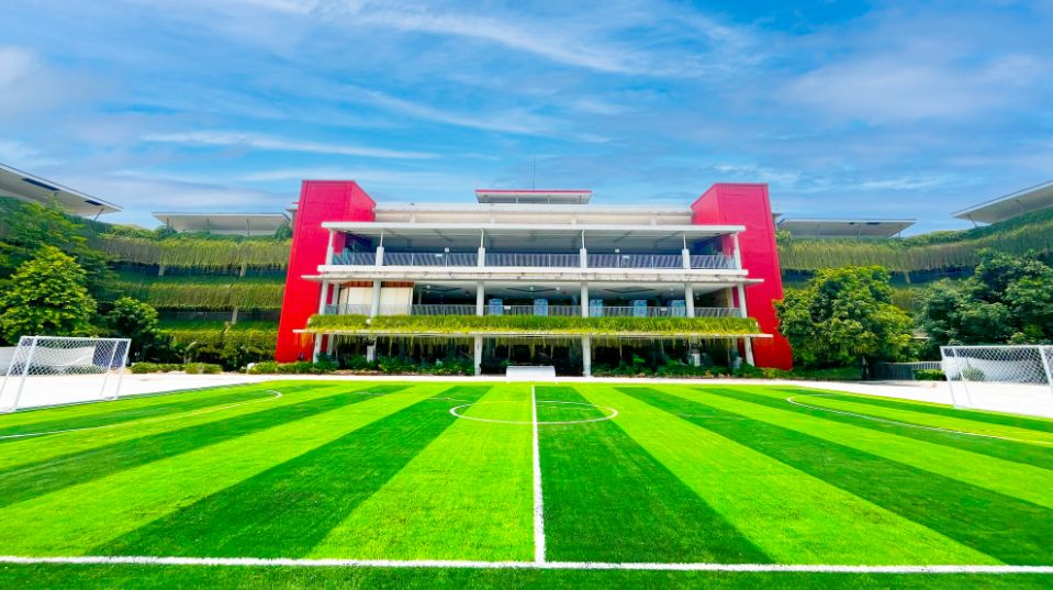 PSB Labschool UNJ – Iman-Ilmu-Amal