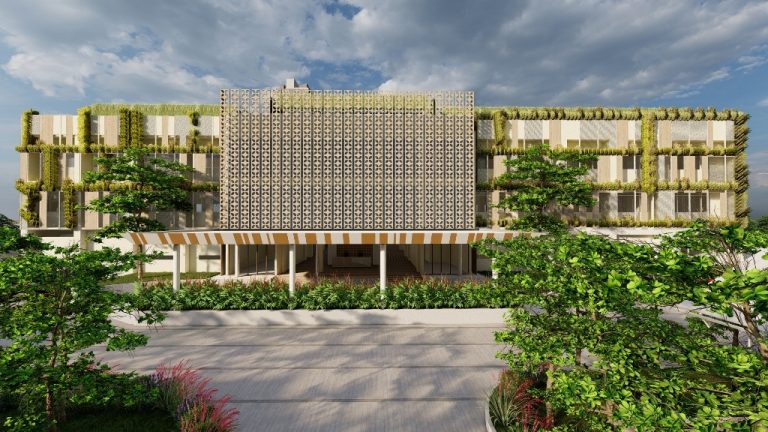 PSB Labschool UNJ – Iman-Ilmu-Amal