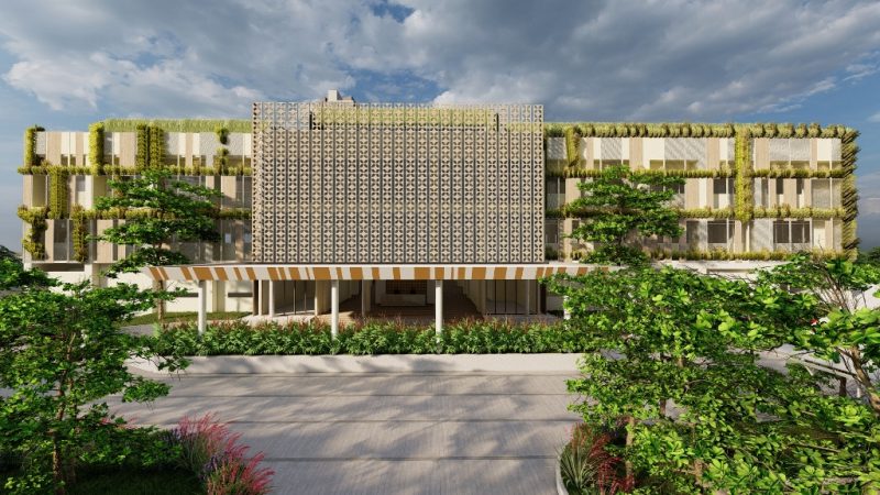 PSB Labschool UNJ – Iman-Ilmu-Amal