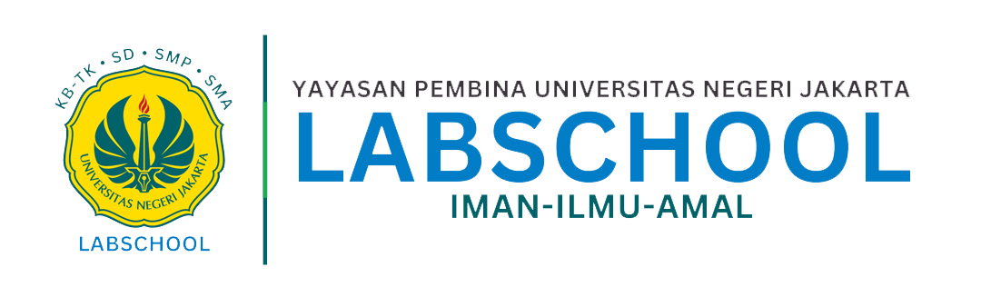 PSB Labschool UNJ – Iman-Ilmu-Amal